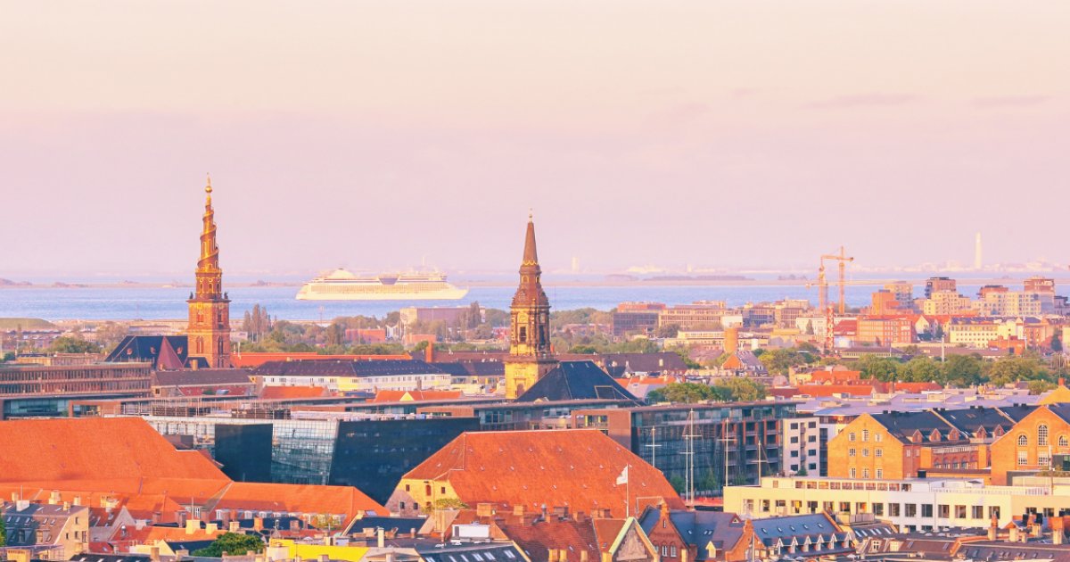 Workshop with Danish Engineering Houses - Norwep